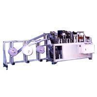 CD Sleeve Making Machine(UC-42) - SuperUltrasonic Co., Ltd.